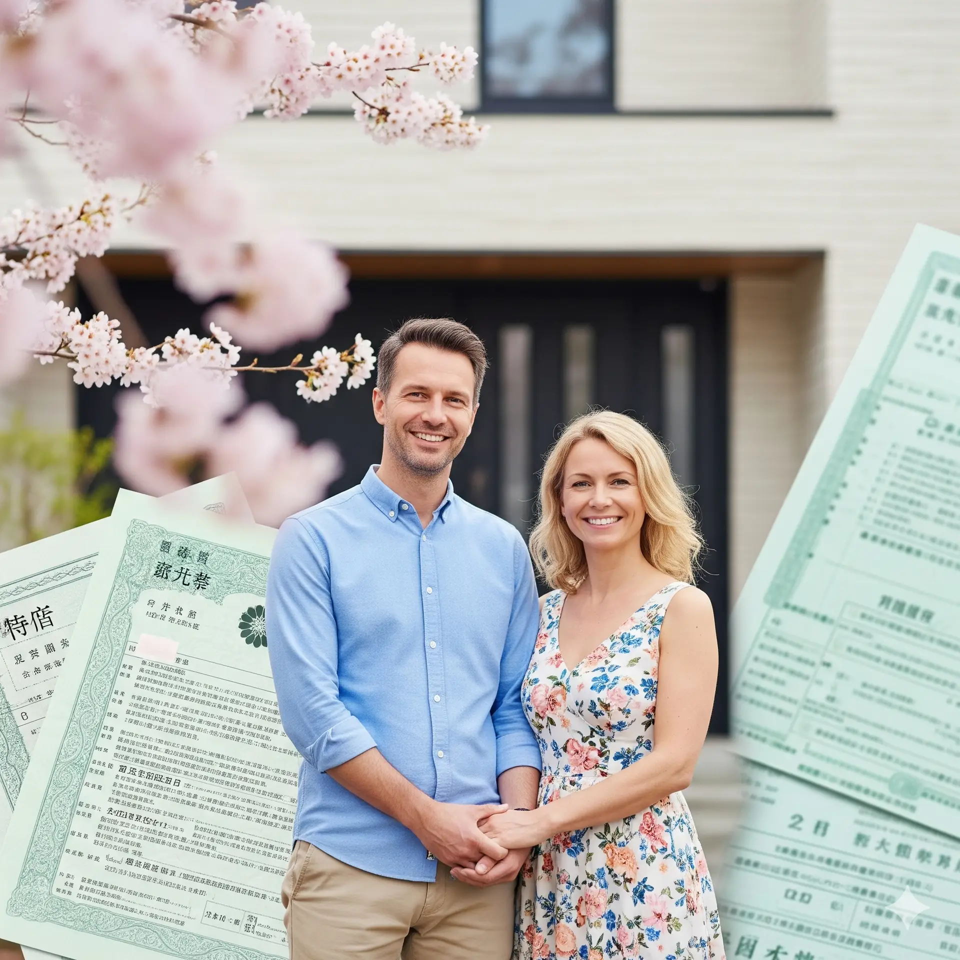 Permanent Residency in Japan: Complete Guide for Midlife Expats