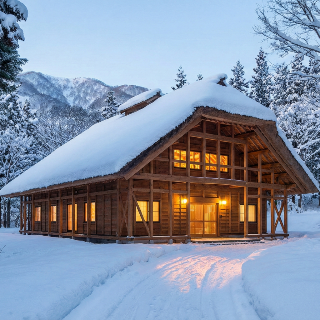 Japan Real Estate Depreciation: The 4-Year Strategy - Ayako Yamaguchi